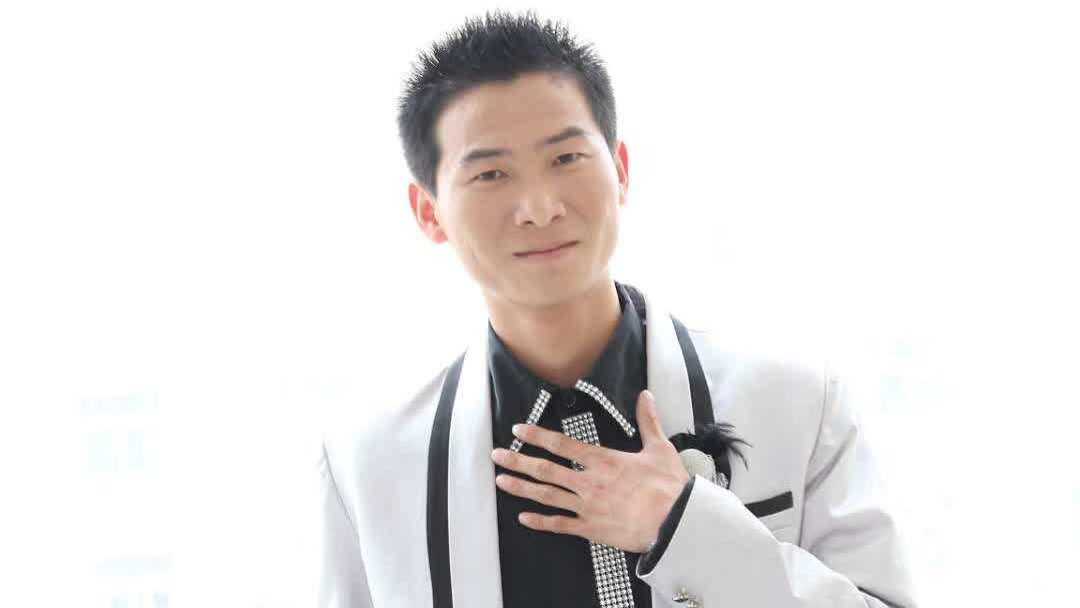 Han Ke-Han Ke | iQIYI