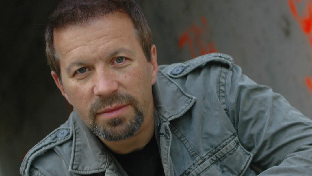 Ron Balicki-Ron Balicki | iQiyi