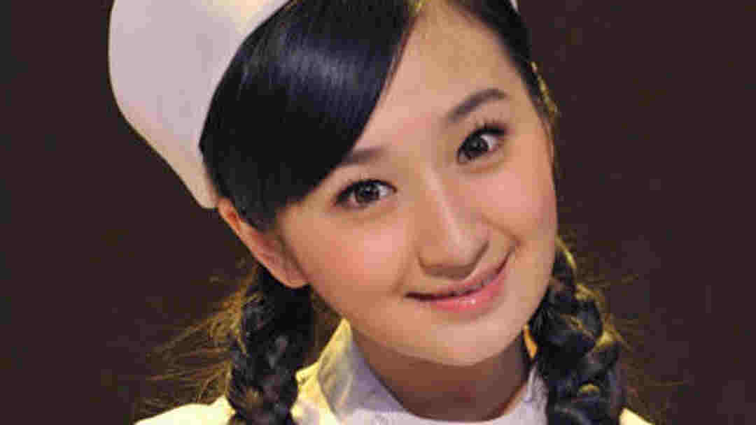 Yang Xiao Rong-Yang Xiao Rong | iQIYI