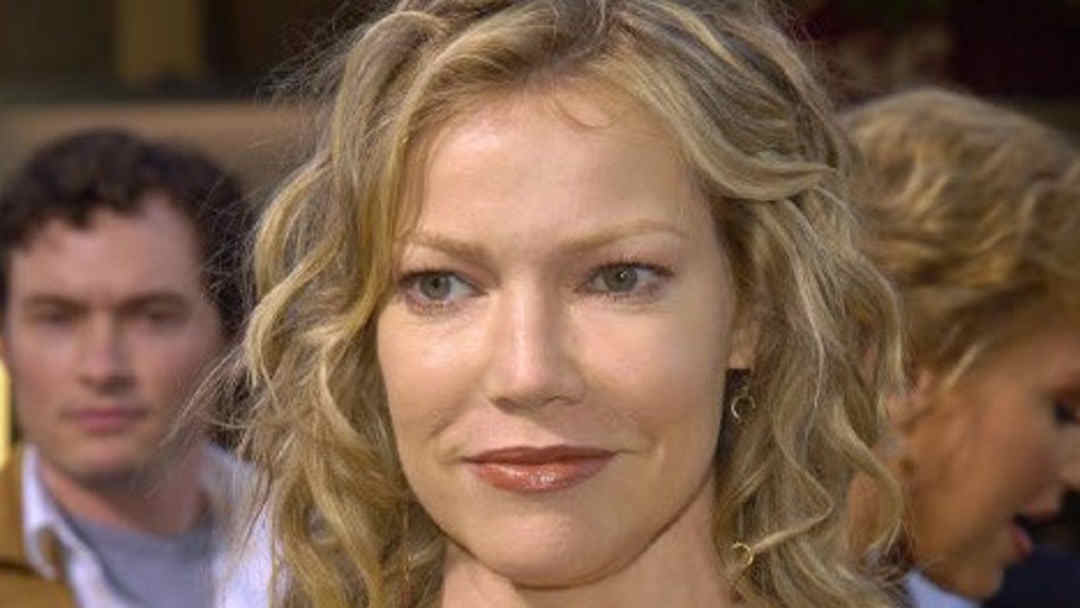 Stacey Travis-Stacey Travis | iQIYI