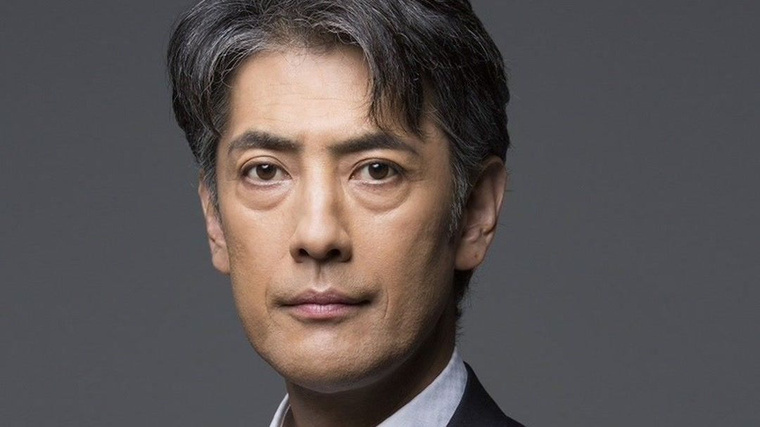 堀部圭亮-Keisuke Horibe | iQIYI