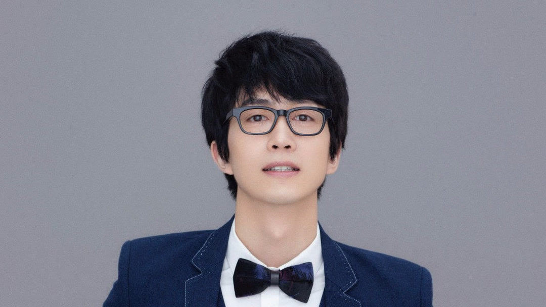 Li Guang-Li Guang | iQiyi