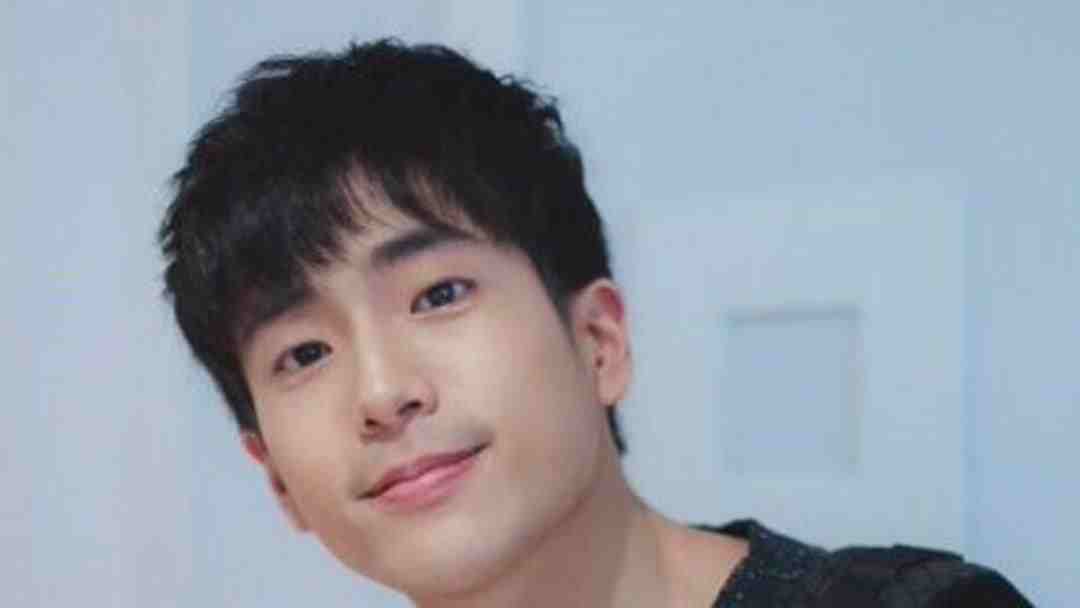 查侬·散顶腾古-Chanon Santinatornkul | iQIYI