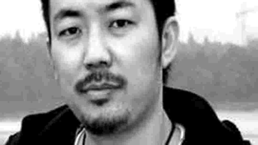 He Mu Yang-He Mu Yang | iQIYI