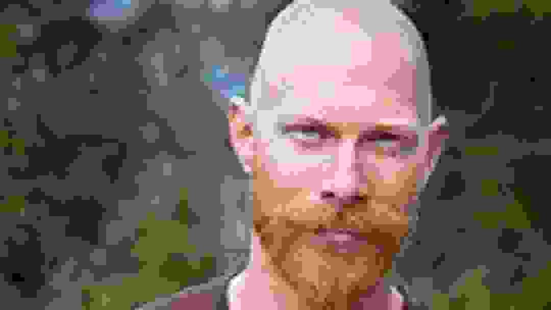 Richard Stroh-Richard Stroh | iQIYI