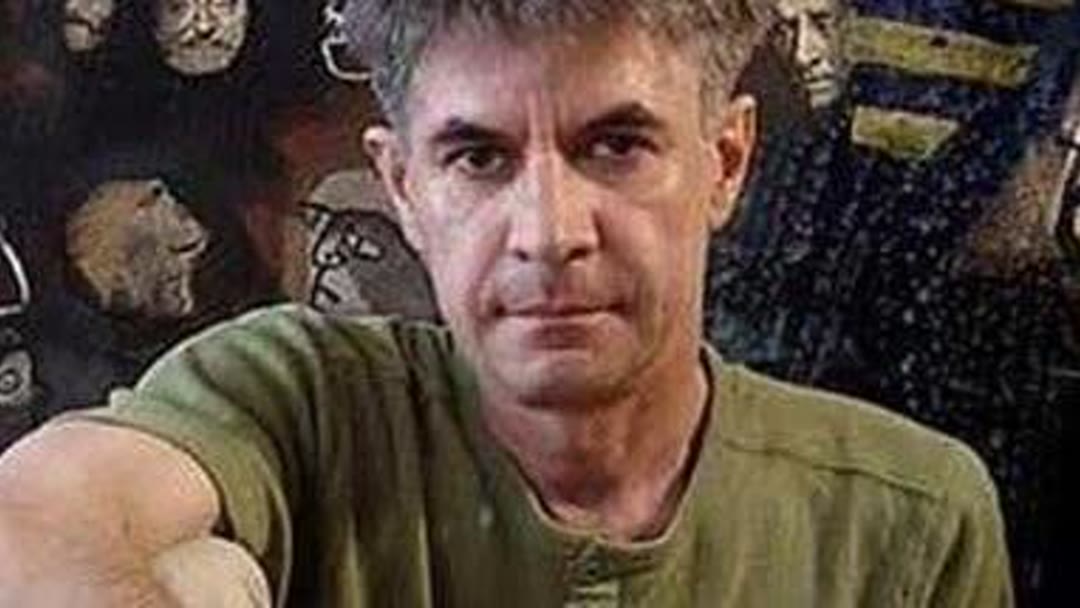 Mi Luo La De Ke Si Di Qi-Mi Luo La De Ke Si Di Qi | iQIYI