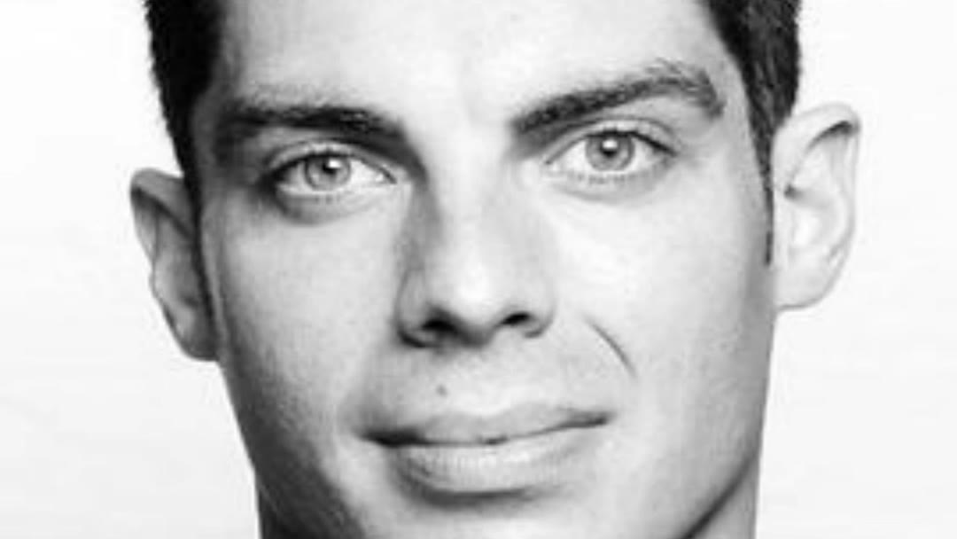 RONAN SUMMERS-RONAN SUMMERS | iQIYI