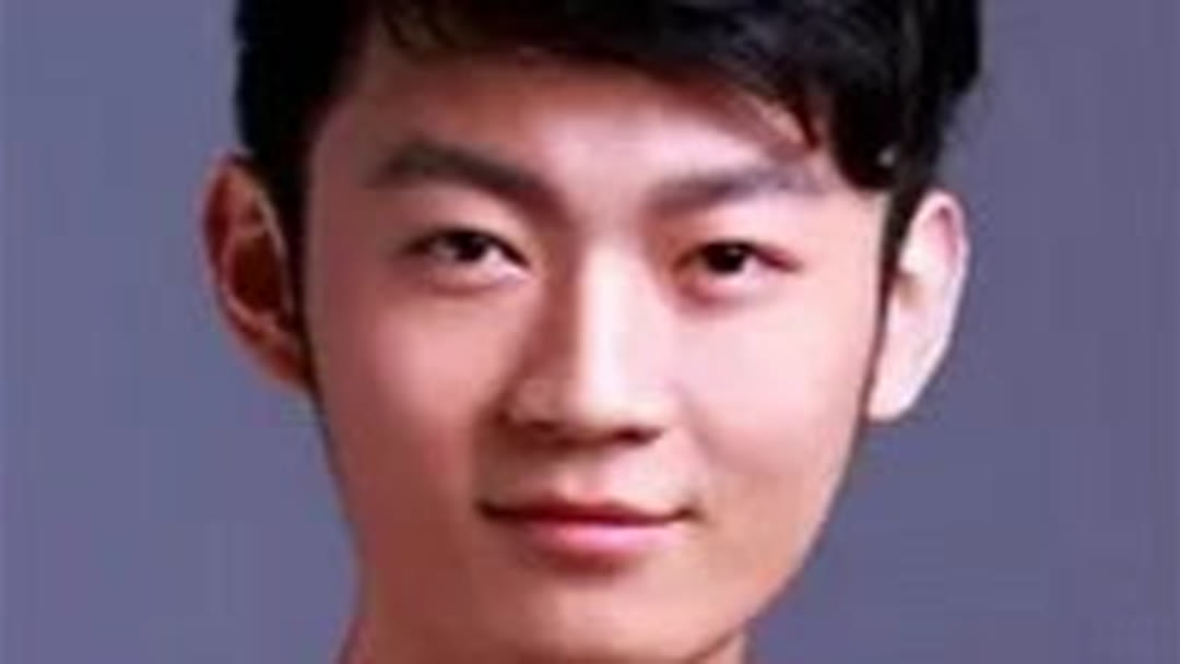 Zhang Kaiyuan-Zhang Kaiyuan | iQIYI