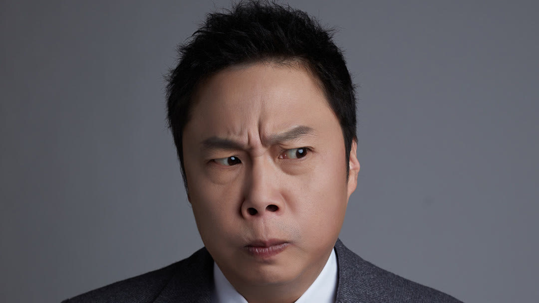 Liu Xiaoye Liu Xiaoye Iqiyi