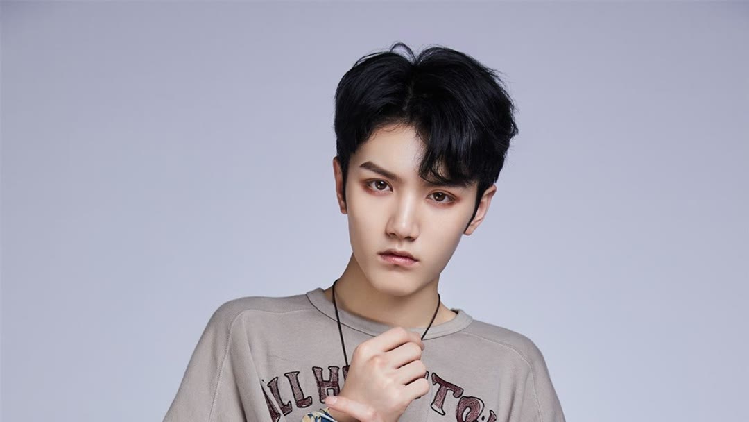 Ling Chao-Ling Chao | iQiyi