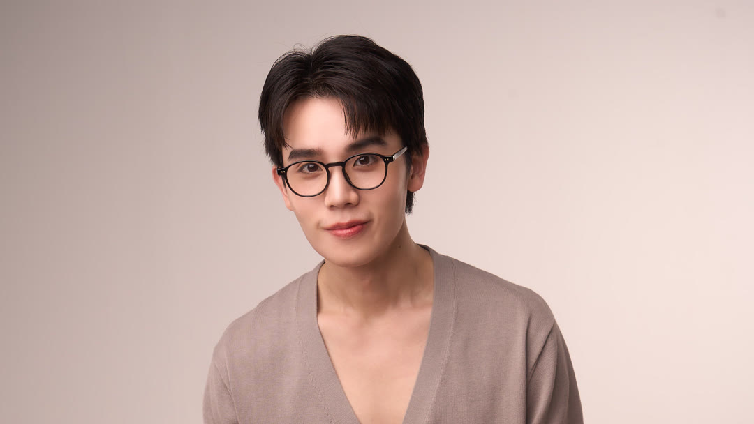 Jimmy Jitaraphol Potiwihok-Jimmy Jitaraphol Potiwihok | iQIYI