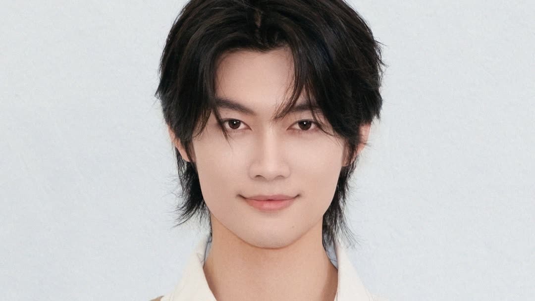 He Lin Shen-He Lin Shen | iQIYI