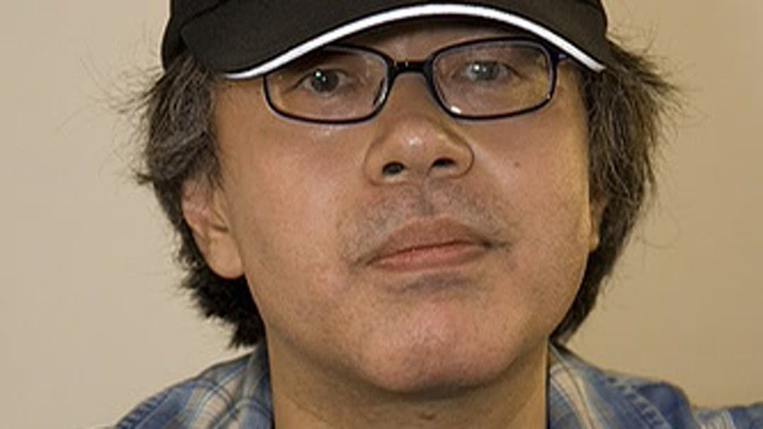 Masamitsu Hidaka-Masamitsu Hidaka | iQIYI